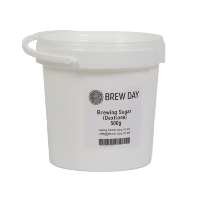 Brewing Sugars | Dextrose & Malt Extract | Brew Day UK