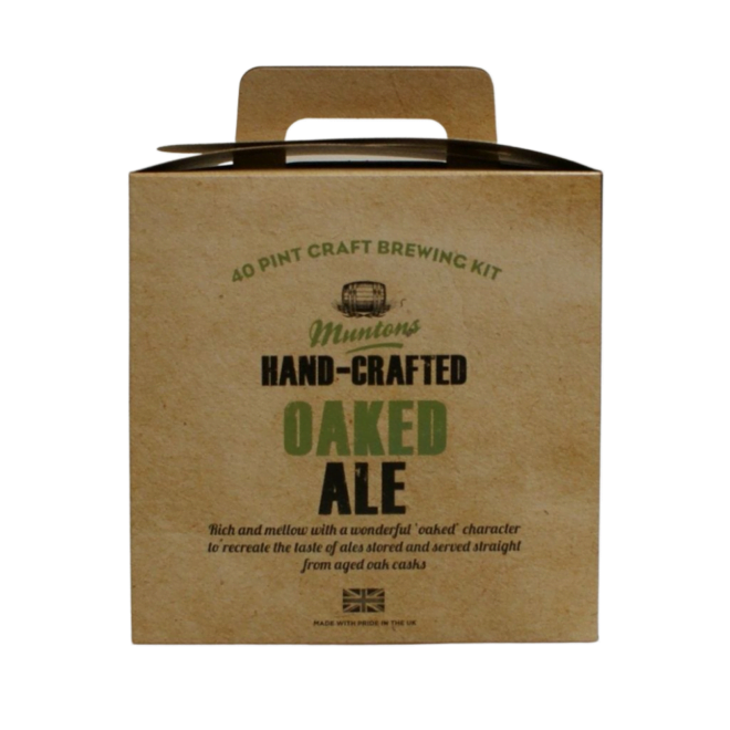 Discounted Extract Kits - Brew Day