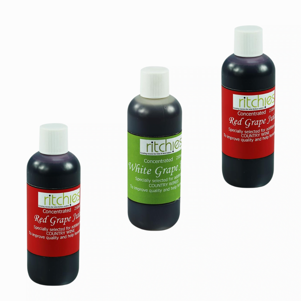Wine Kits & Equipment | Home Wine Making Supplies | Brew Day UK