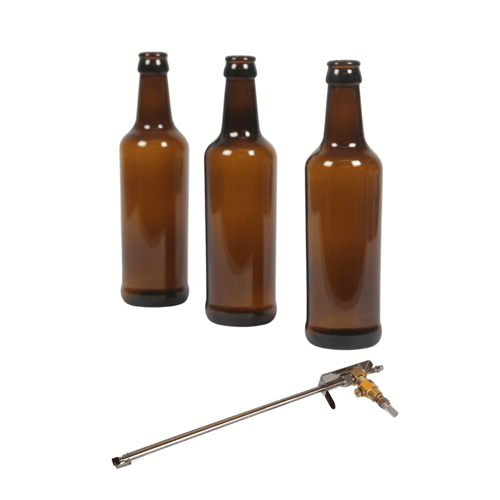 Equipment For Home Brewing - Brew Day
