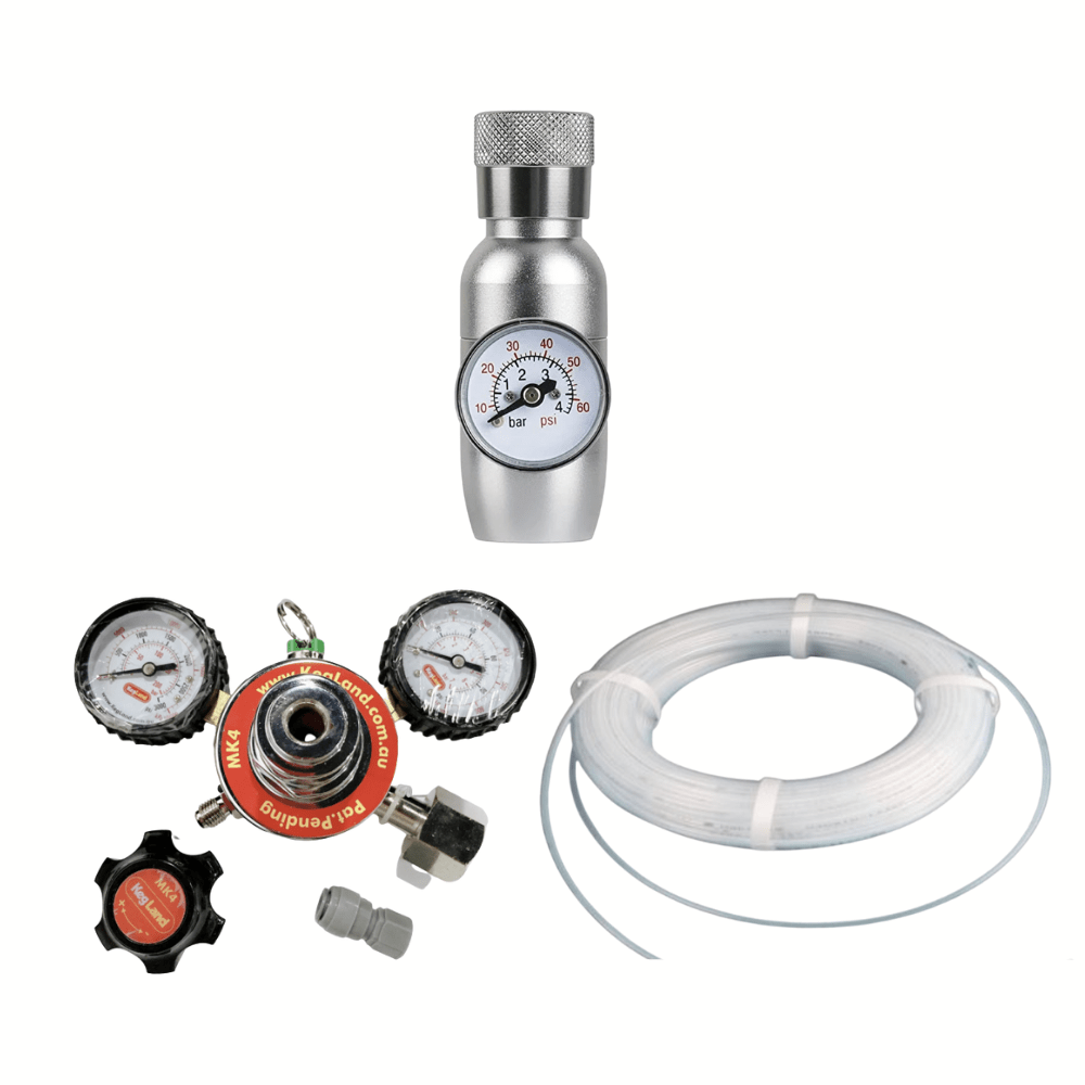 Dispensing - Beer Taps, Towers & Beer Line For Home Brewers - Brew Day