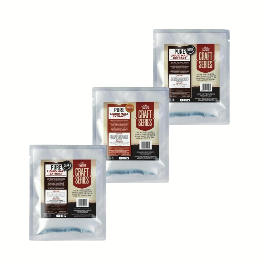 Beer Kits - From All Grain Through To Popular Extract Kits - Brew Day