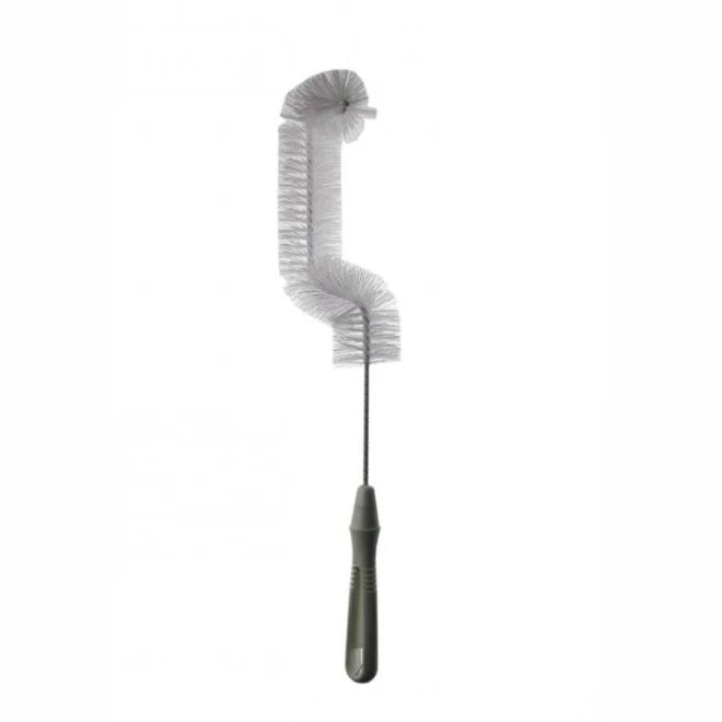 Cranked Demijohn Brush - Brew Day