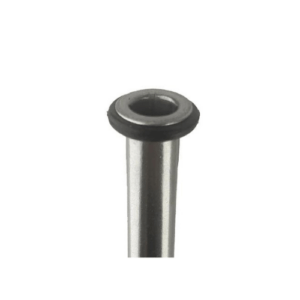 Corny Keg Gas Dip Tube - Brew Day