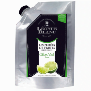 Lime Puree 1kg - Brew Day